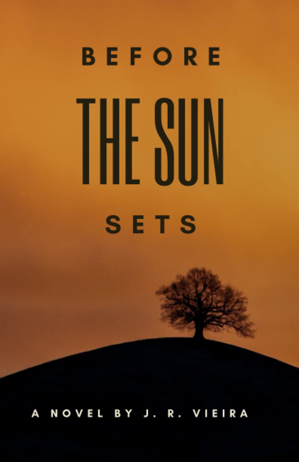 Before the Sun Sets by J.R. Vieira | Goodreads