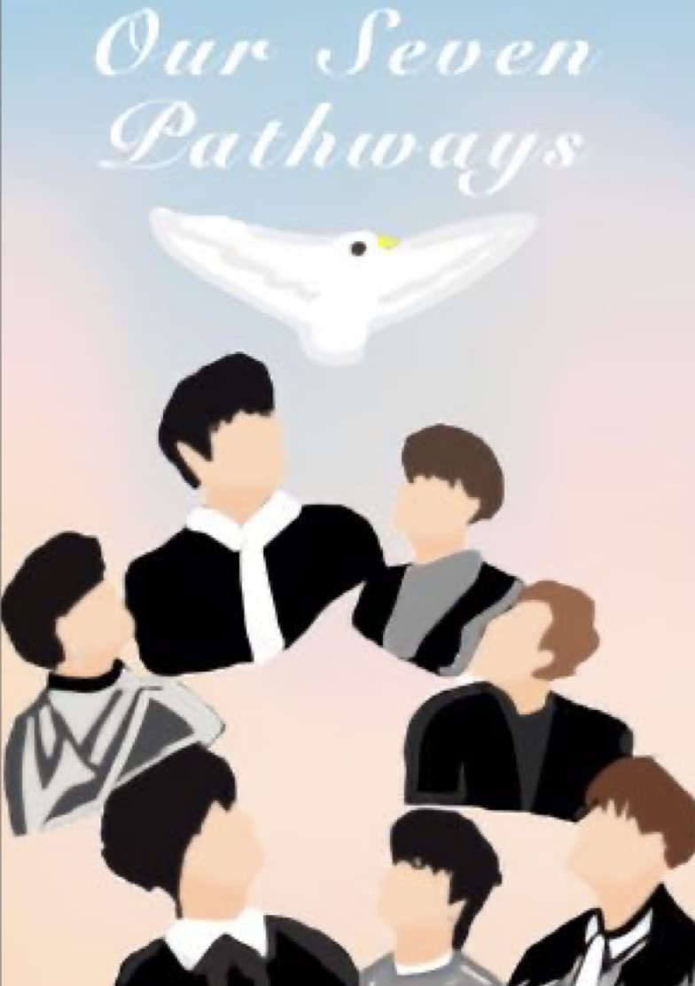 Our seven pathways by Uzma Begum | Goodreads