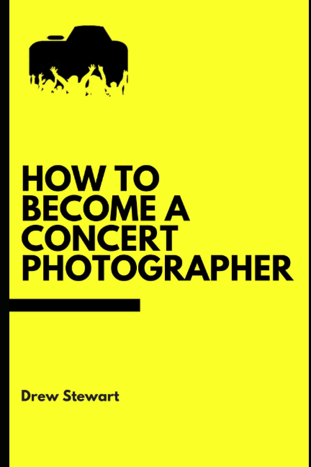 How To Become A Concert Photographer: Learn the tips and tricks by Drew ...