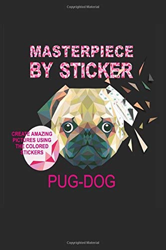 Paint by Sticker:: Dogs: (Sticker Puzzles - Kids Activity Book ...