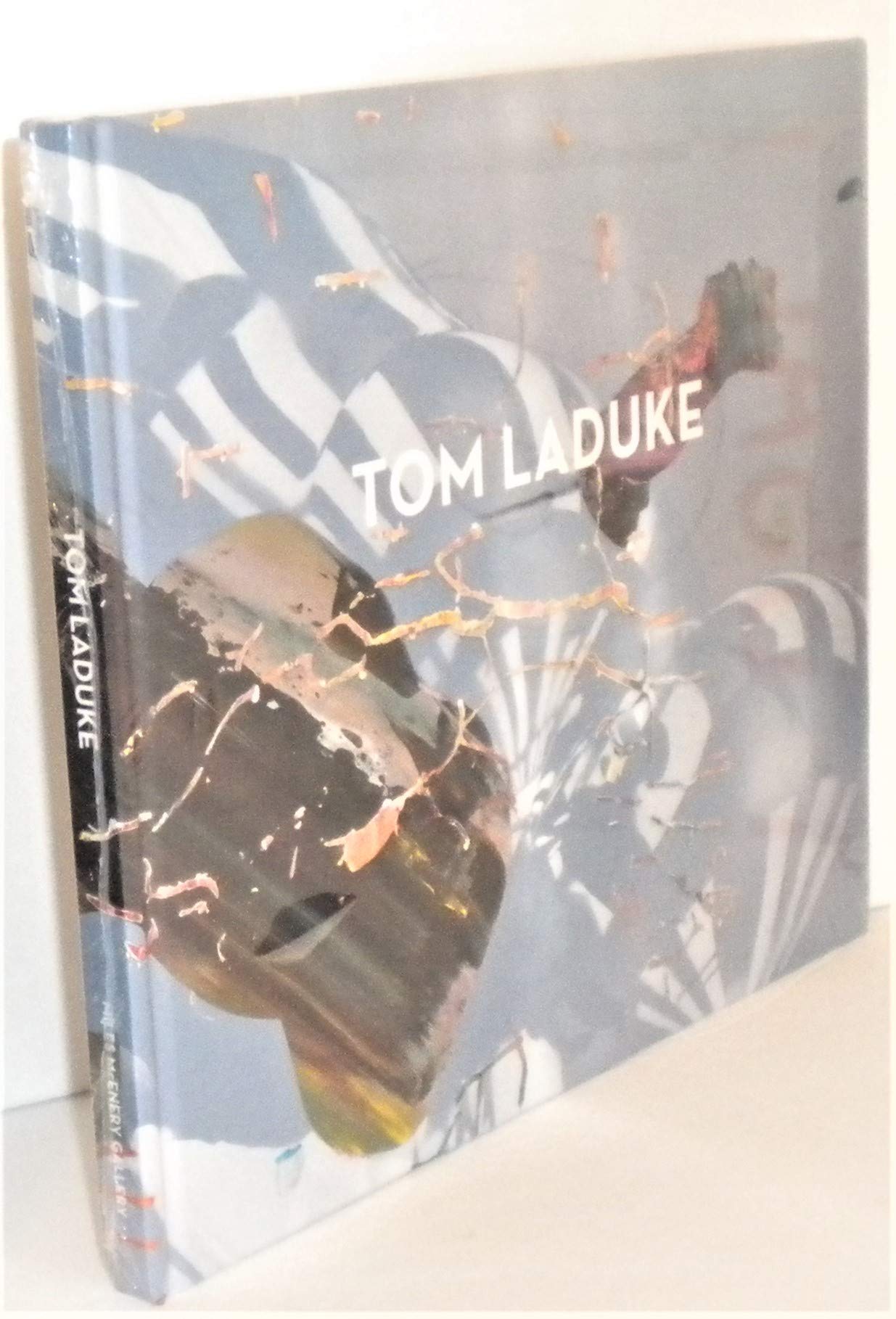 Tom Laduke by Tom and Benjamin Weissman LADUKE | Goodreads