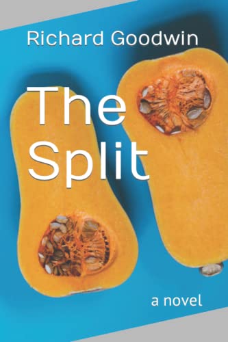 The Split by Richard Goodwin | Goodreads