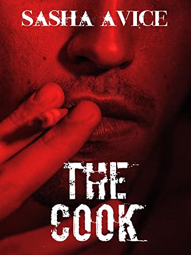 The Cook by Sasha Avice | Goodreads