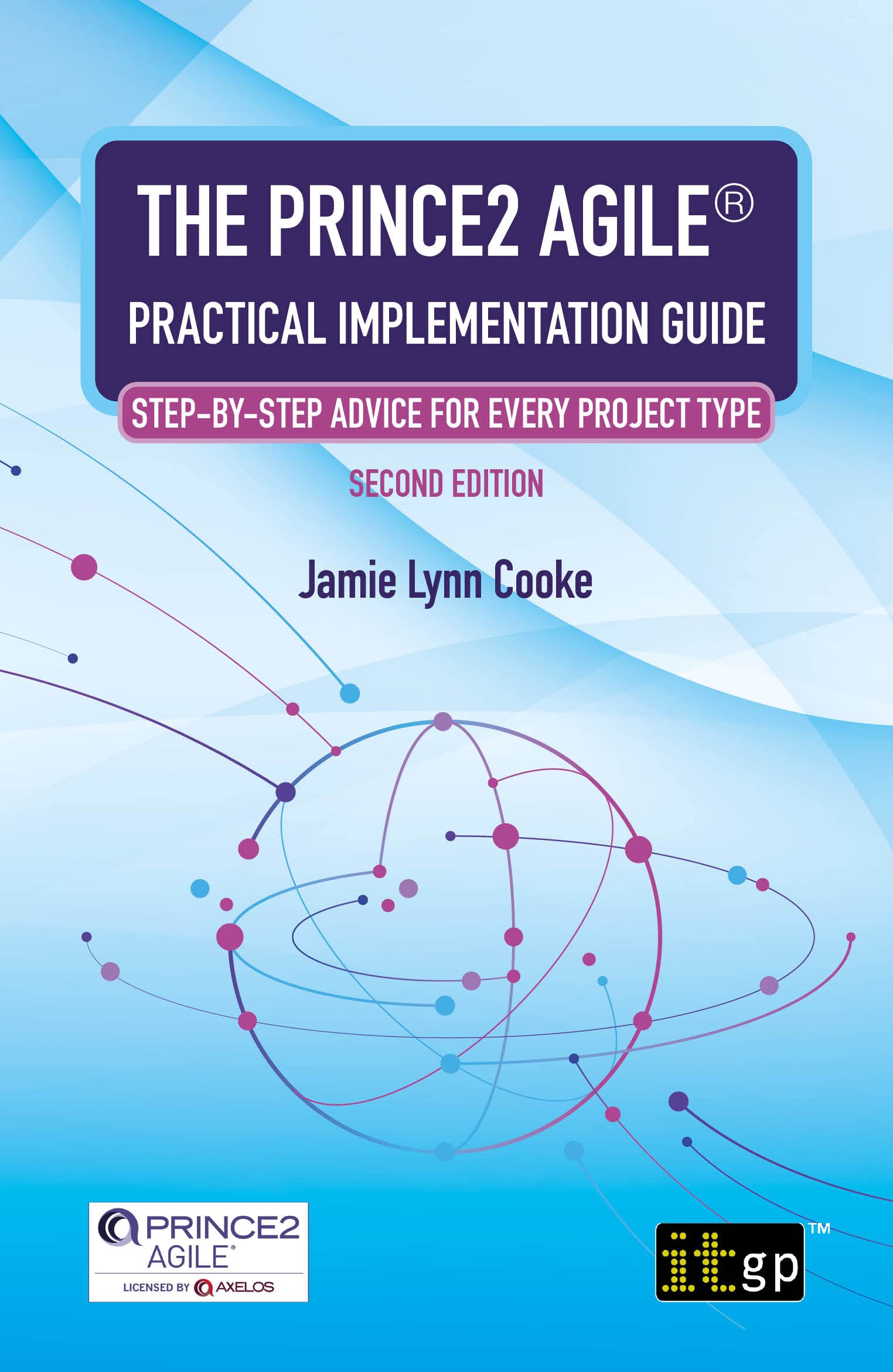 The PRINCE2 Agile® Practical Implementation Guide: Step-by-step advice ...