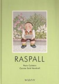 Raspall by Pere Calders | Goodreads