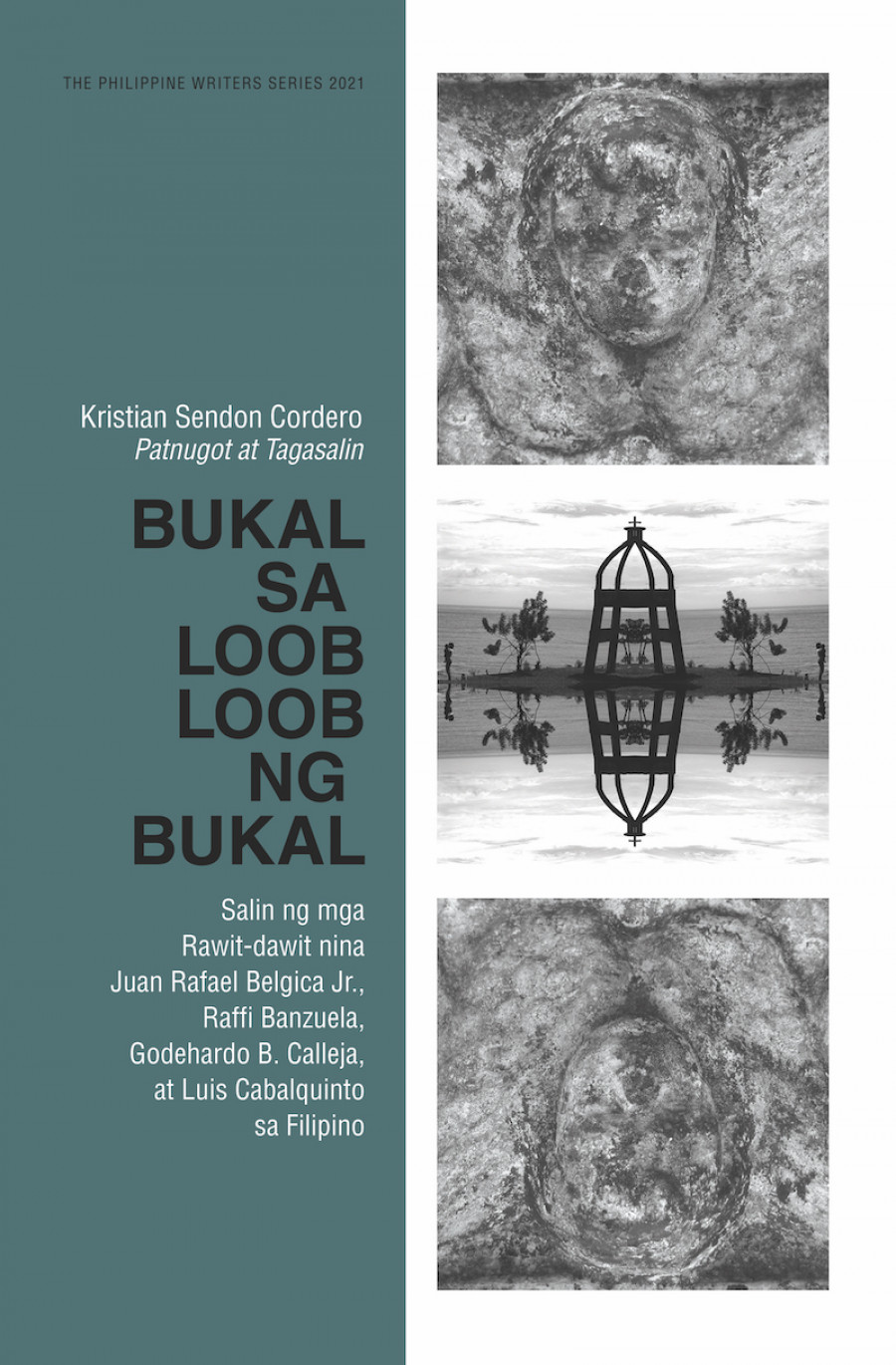 Bukal sa Loob, Loob ng Bukal Salin ng mga Rawit-dawit nina Juan Rafael ...