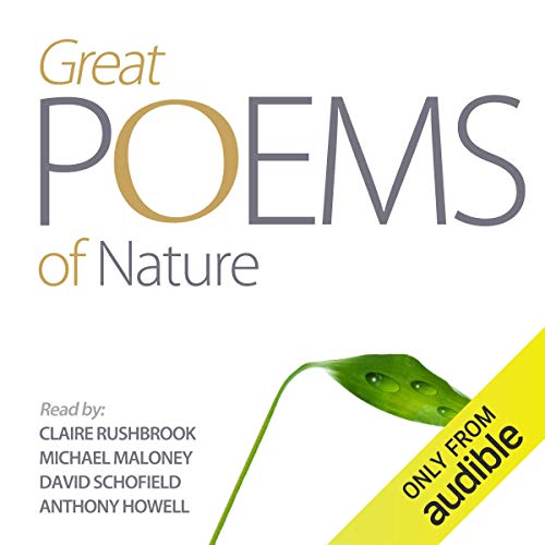 Great Poems of Nature by Various | Goodreads