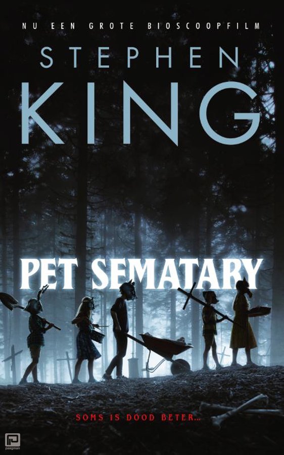 Pet Sematary by Stephen King | Goodreads
