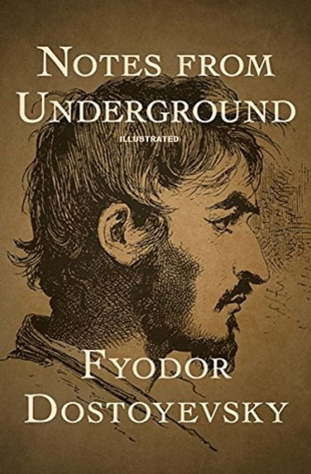 Notes From the Underground by Fyodor Dostoevsky | Goodreads