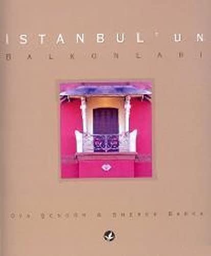 Istanbul'un Balkonlari by Oya Sengor | Goodreads