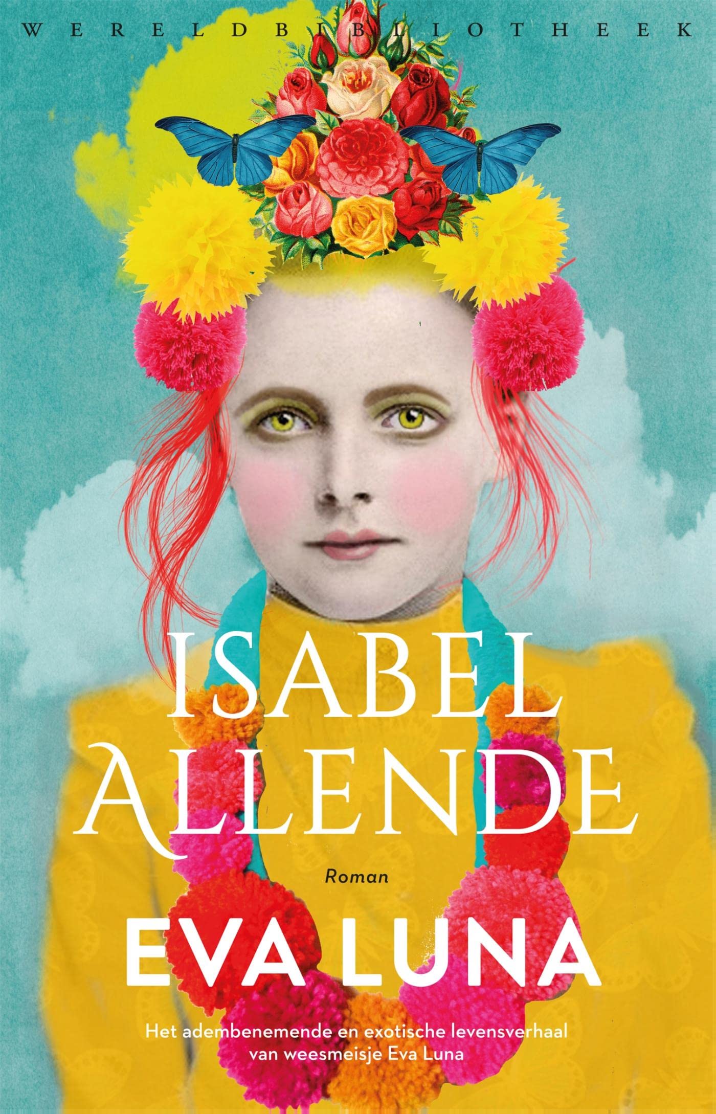 Eva luna (Dutch Edition) by Isabel Allende | Goodreads