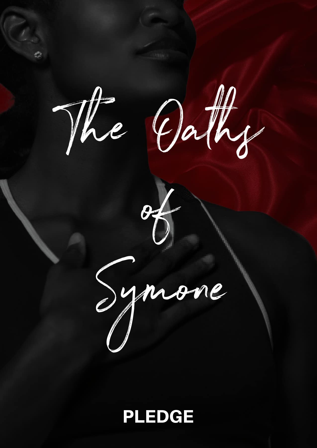 The Oaths of Symone by Pledge | Goodreads
