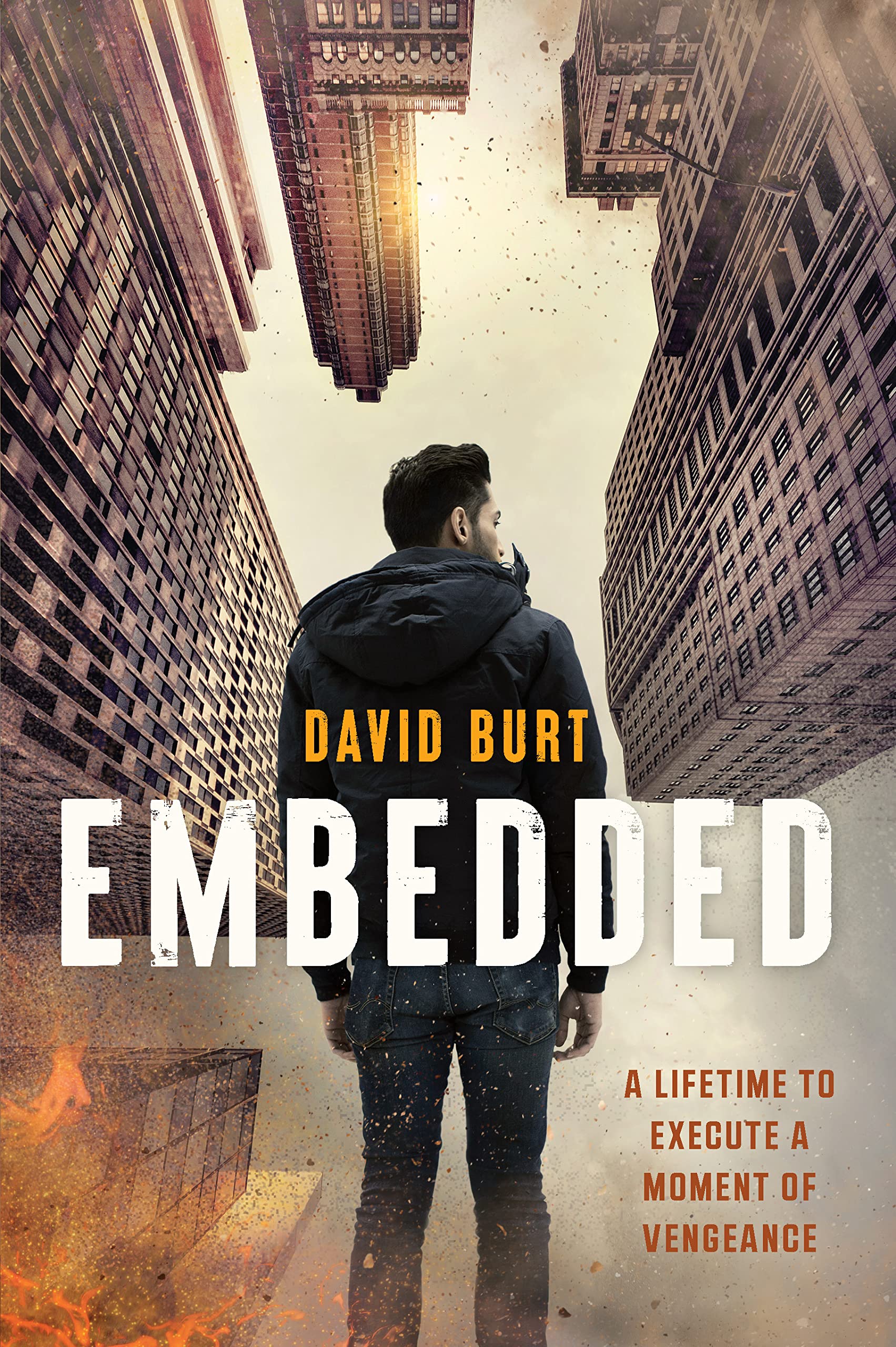 Embedded: A lifetime to execute a moment of vengeance by David Burt ...
