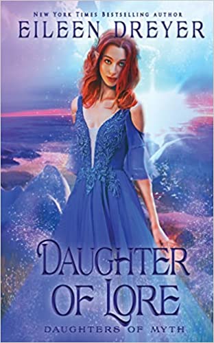 Daughter of Lore (Daughters of Myth #1) by Kathleen Korbel | Goodreads