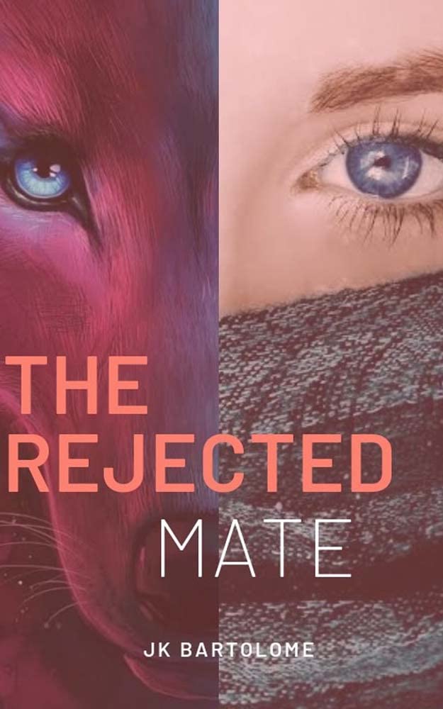The Rejected Mate by J.K. Bartolome | Goodreads