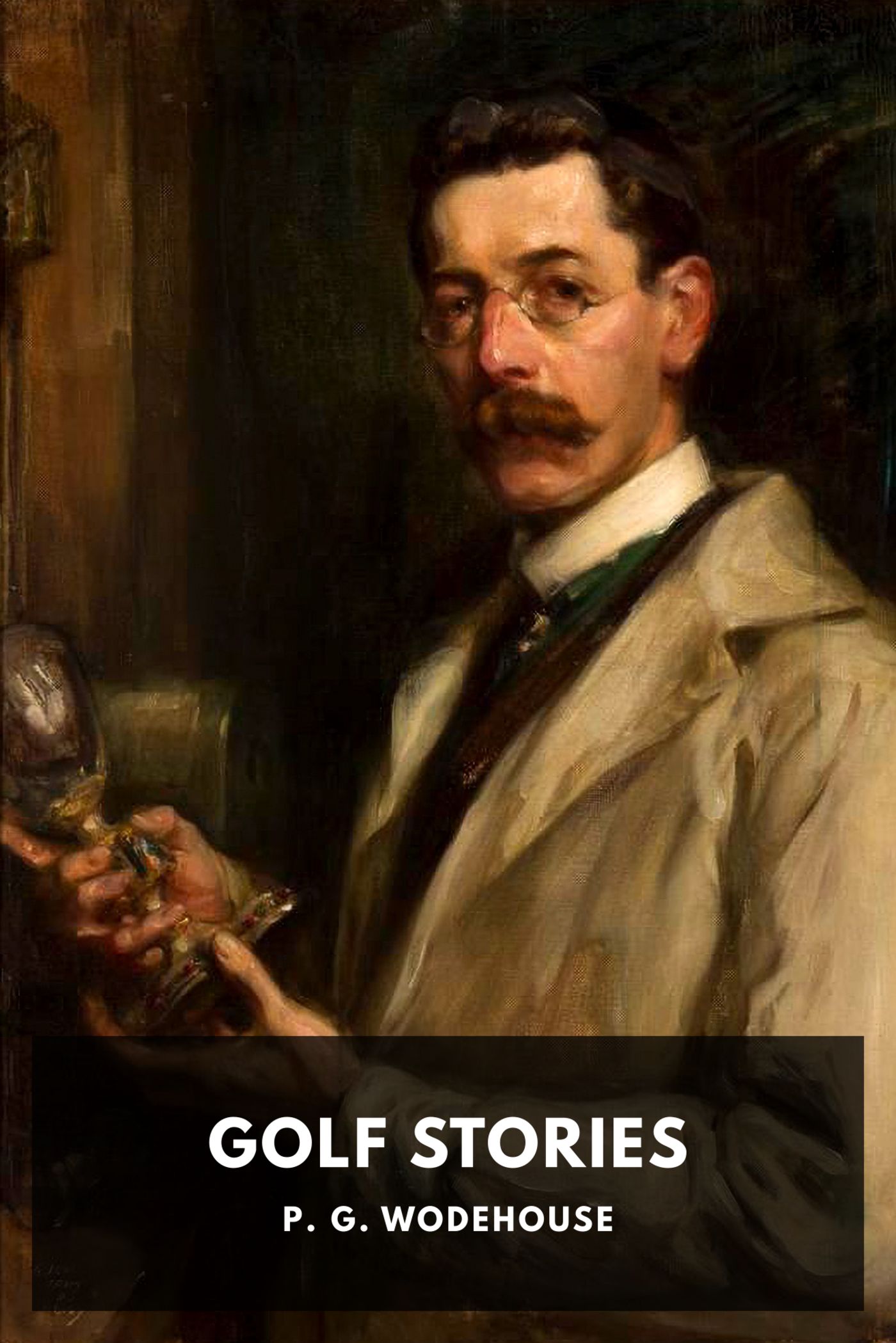 Golf Stories by P.G. Wodehouse | Goodreads