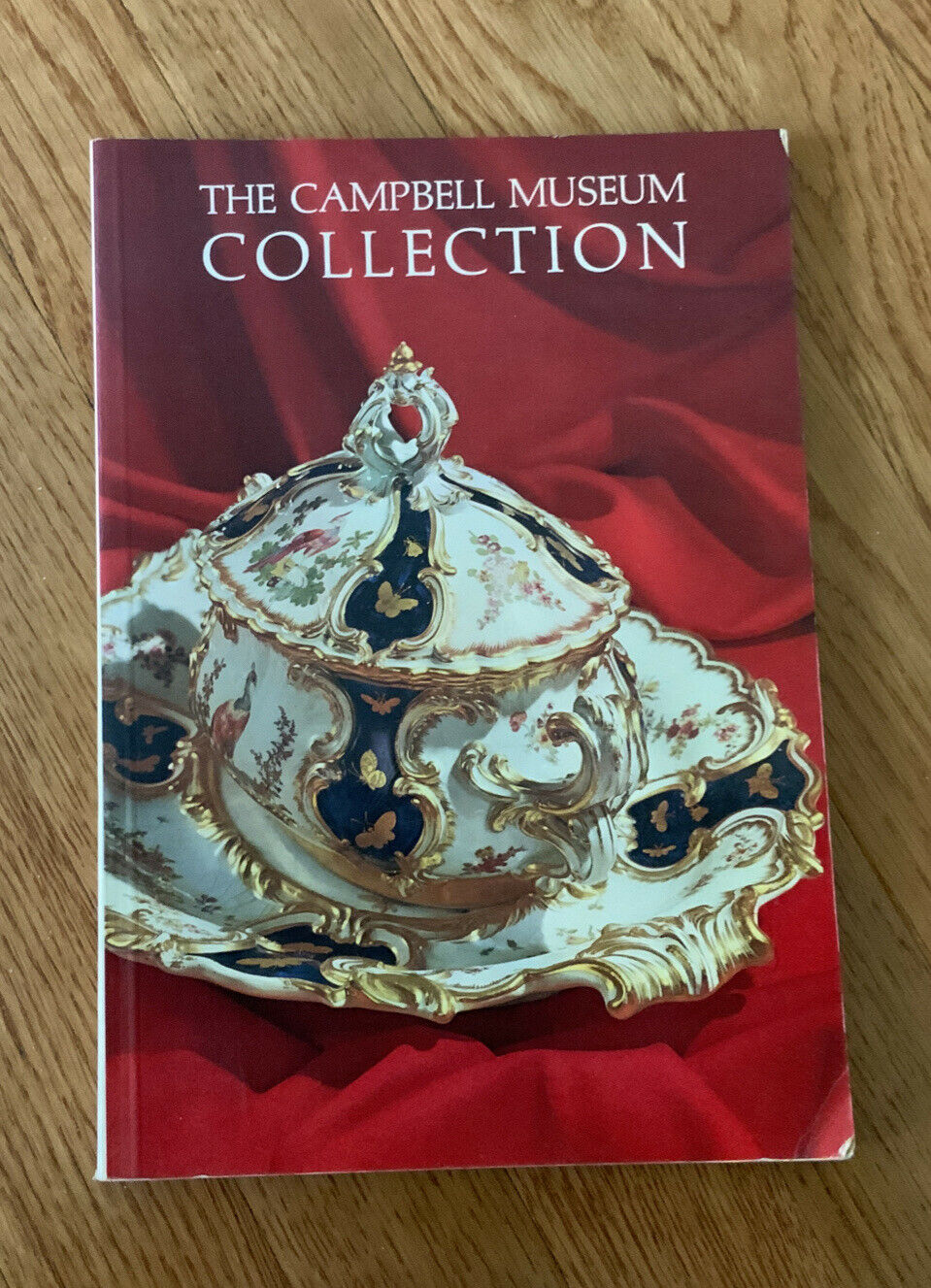 The Campbell Museum Collection by Campbell Museum | Goodreads