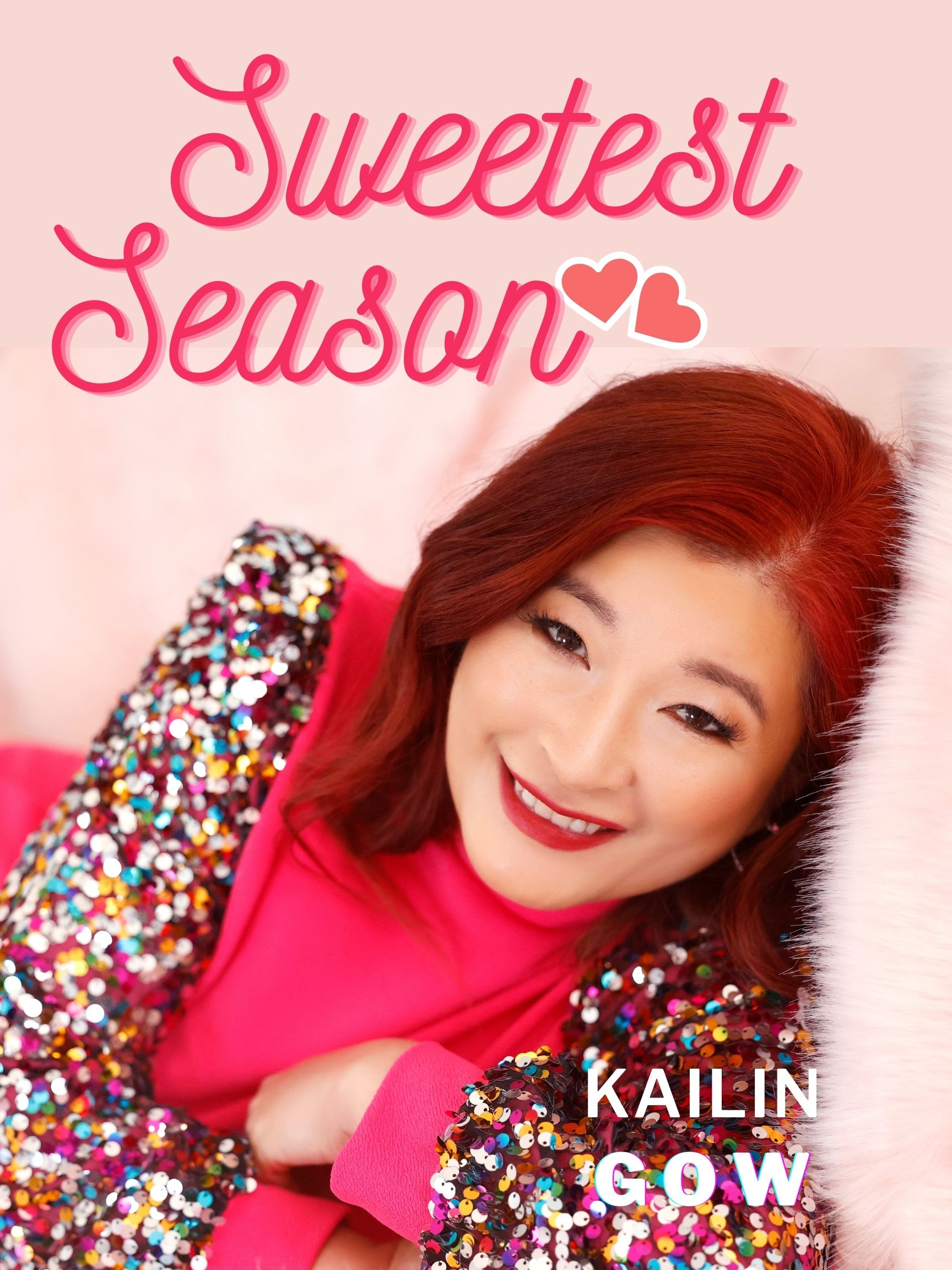 Sweetest Season by Kailin Gow | Goodreads