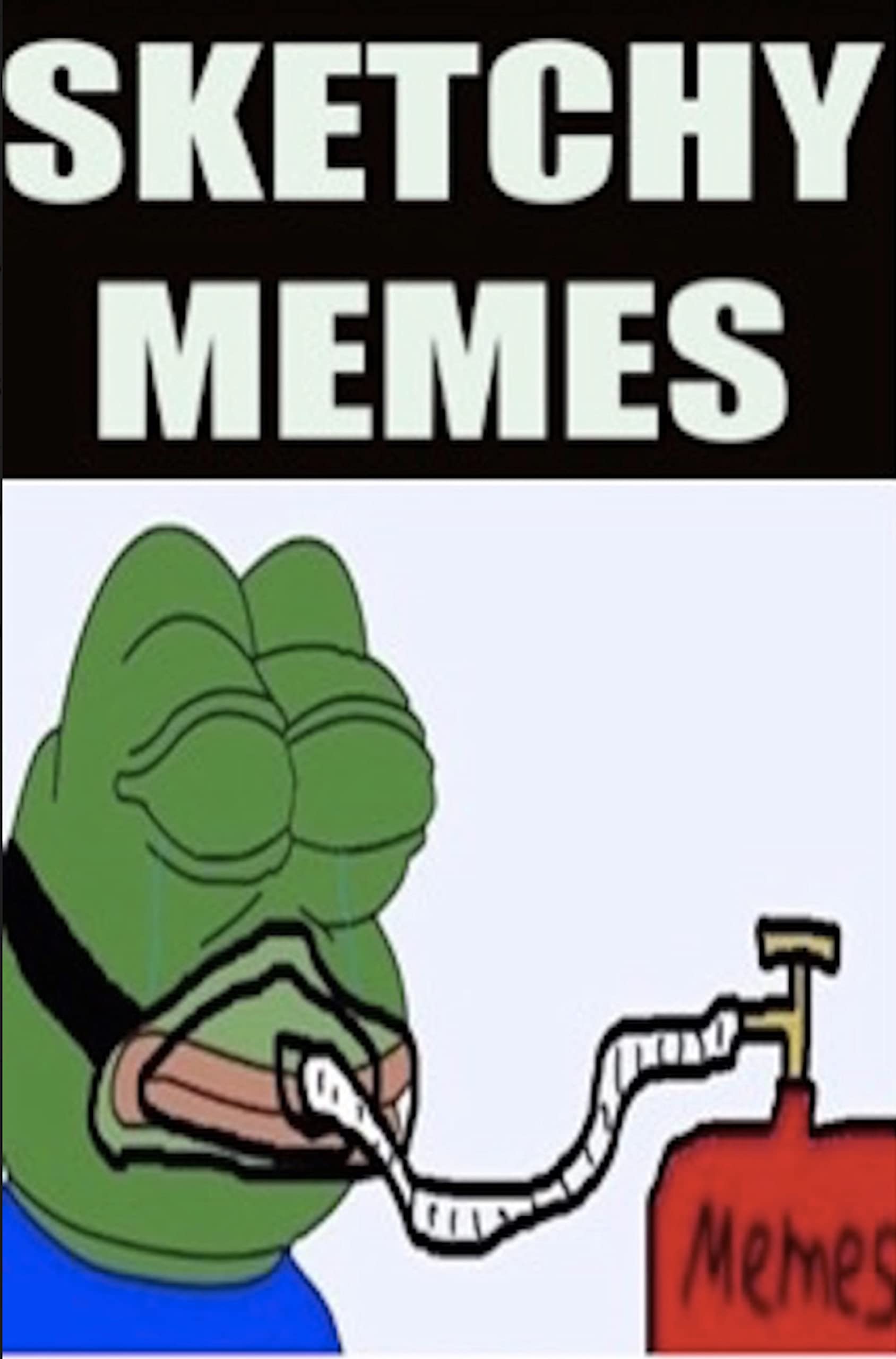 Mémés: Sketchy Funny Mémés And Dank Jokes Savage Collection by Ron ...