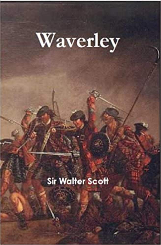 Waverley Annotated by Walter Scott | Goodreads