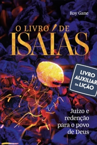O Livro De Isaías by Roy Gane | Goodreads