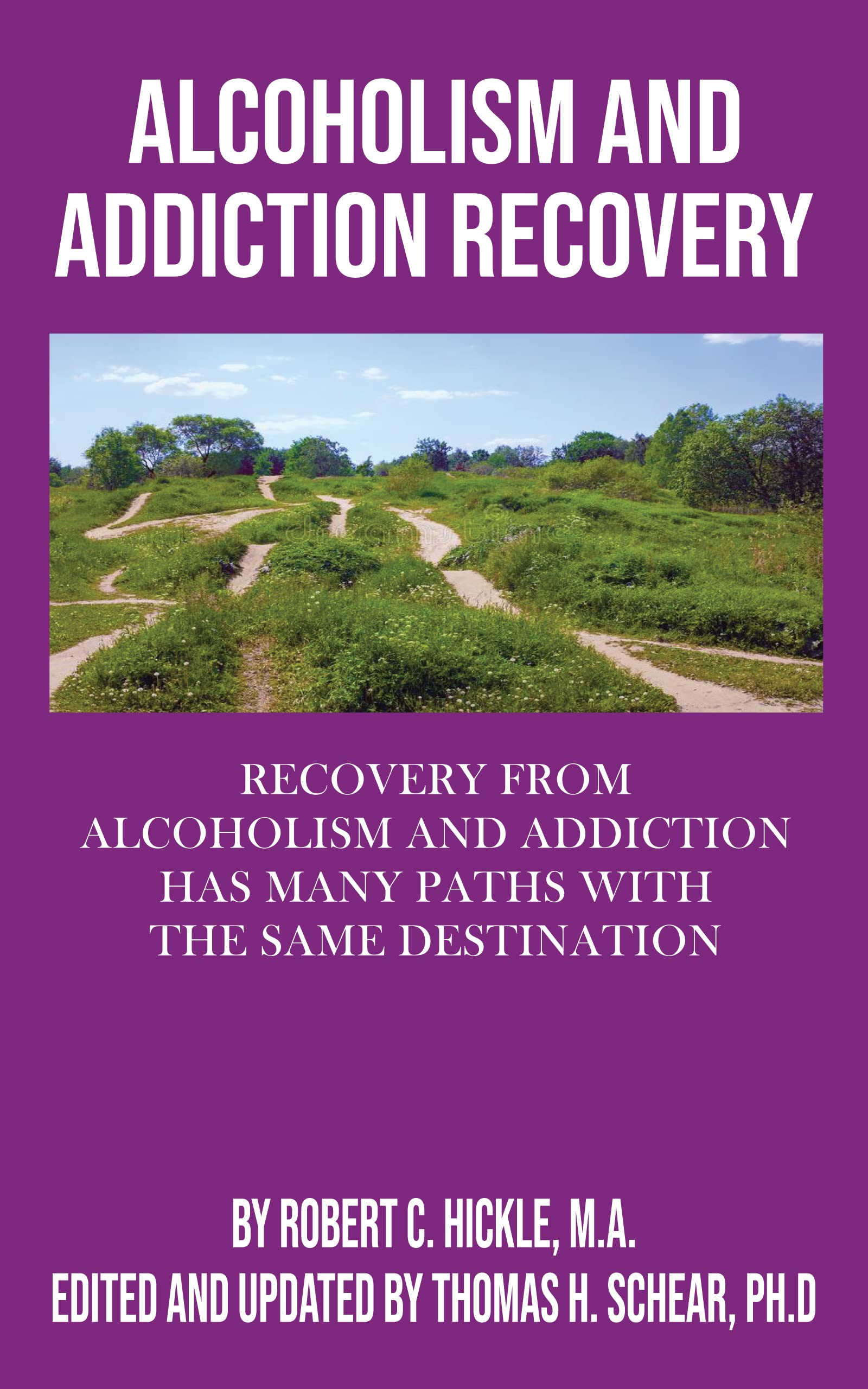 Alcoholism & Addiction Recovery: Recovery From Alcoholism & Addiction ...