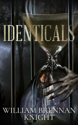 Identicals by William Brennan Knight | Goodreads