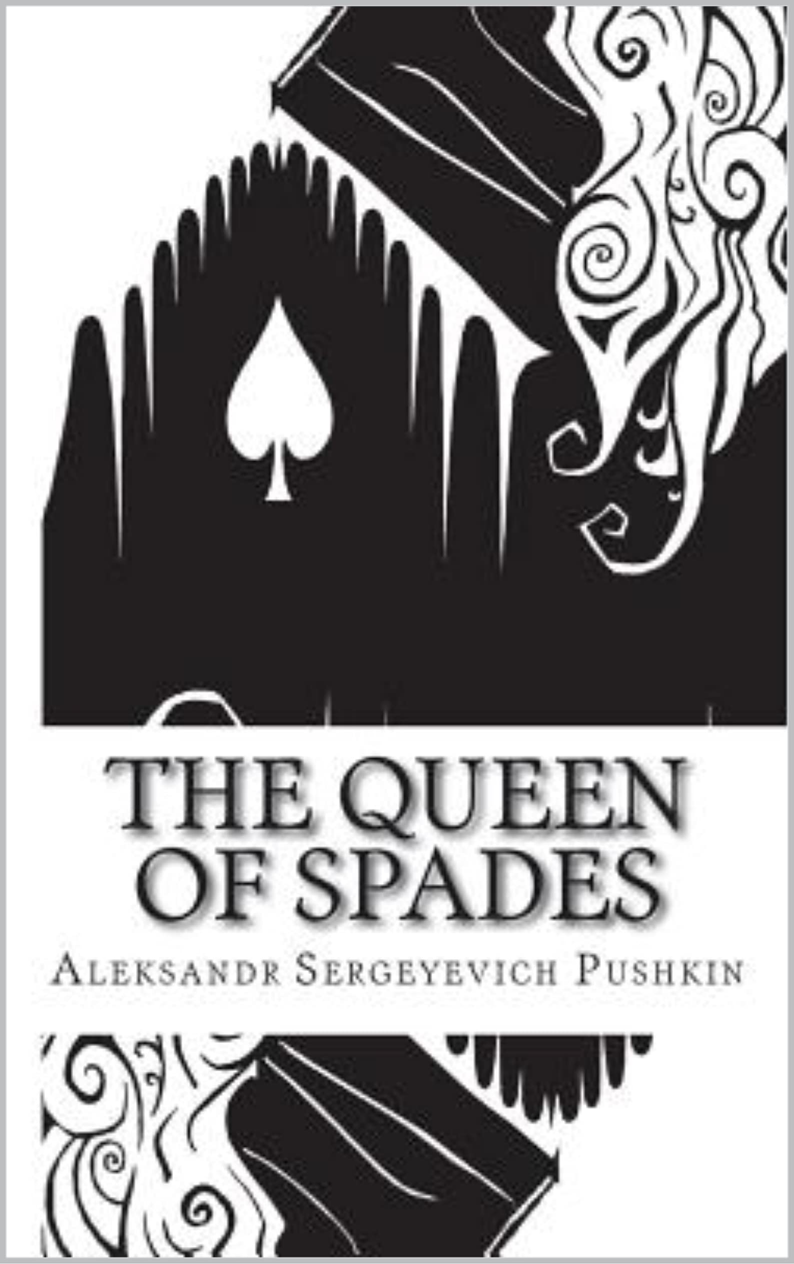 The Queen of Spades (Annotated) by Alexander Pushkin | Goodreads
