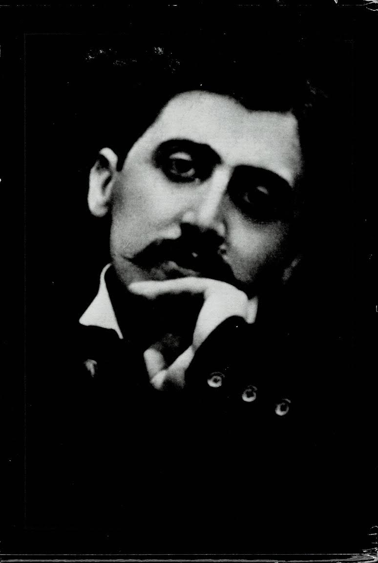In Search of Lost Time (Volumes 1-6) by Marcel Proust | Goodreads