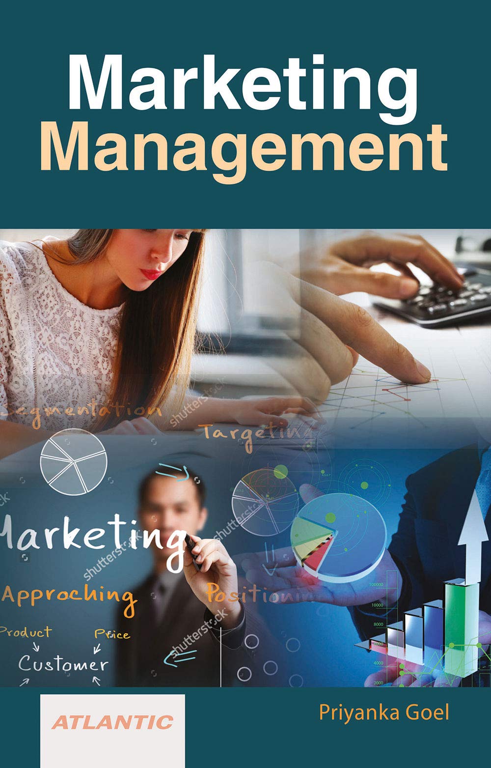 Marketing Management (PB) by Priyanka Goel | Goodreads
