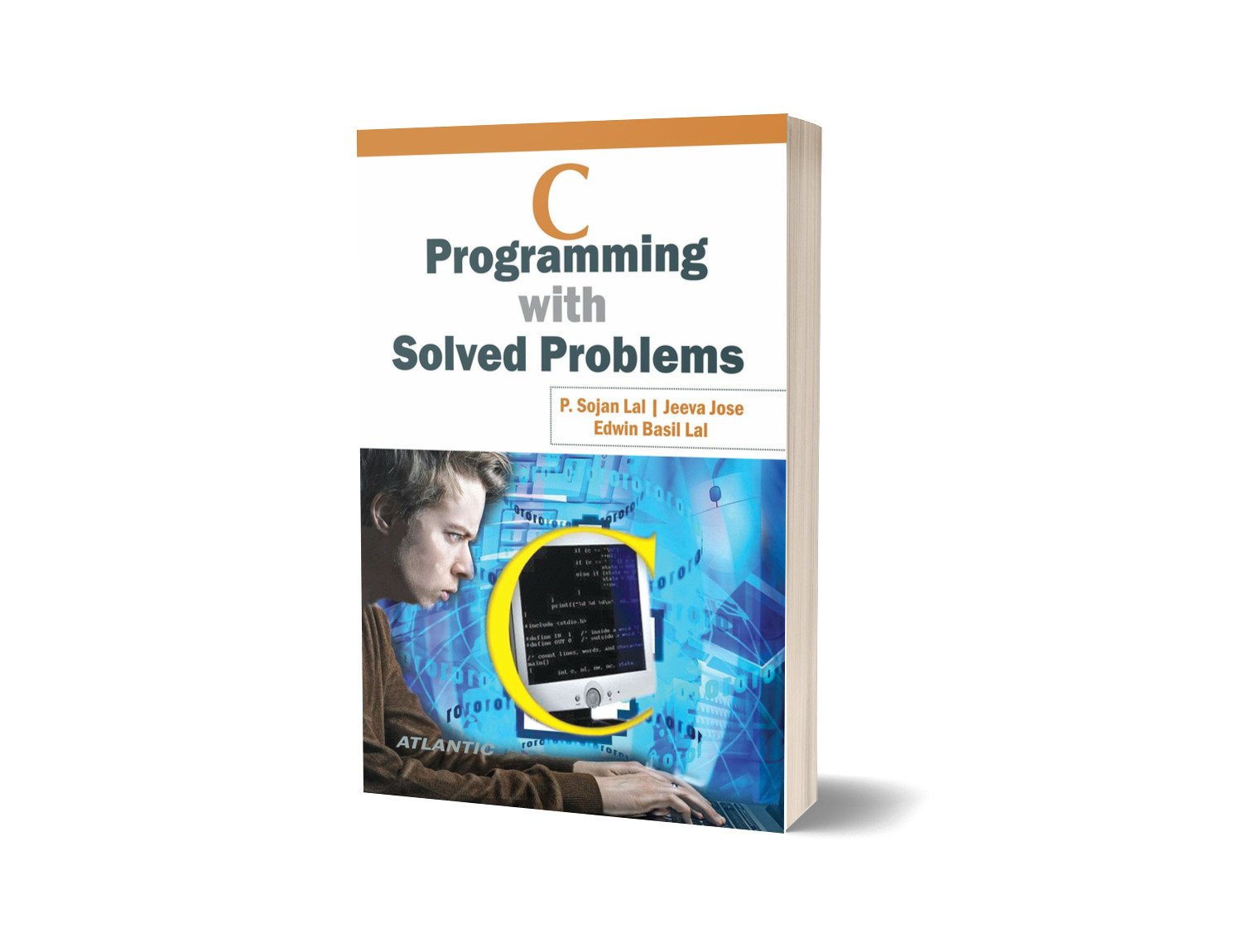 C Programming With Solved Problems (PB) by P. Sojan Lal | Goodreads