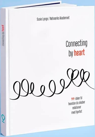 Connecting by heart by Susie Lynge | Goodreads
