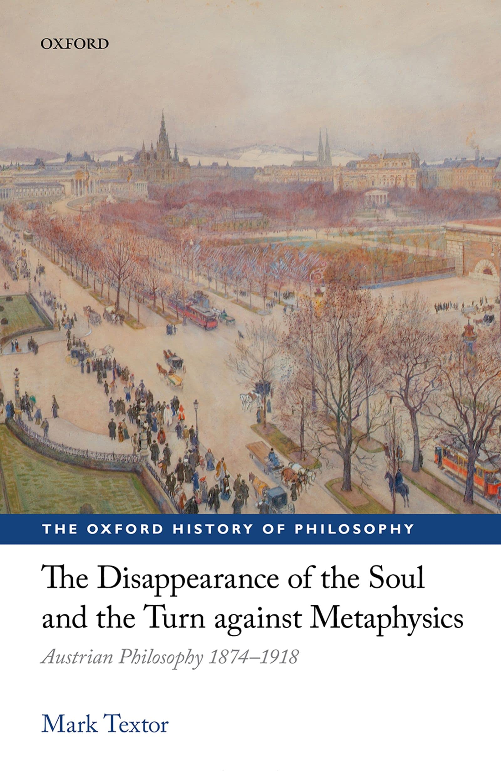 The Disappearance of the Soul and the Turn against Metaphysics ...