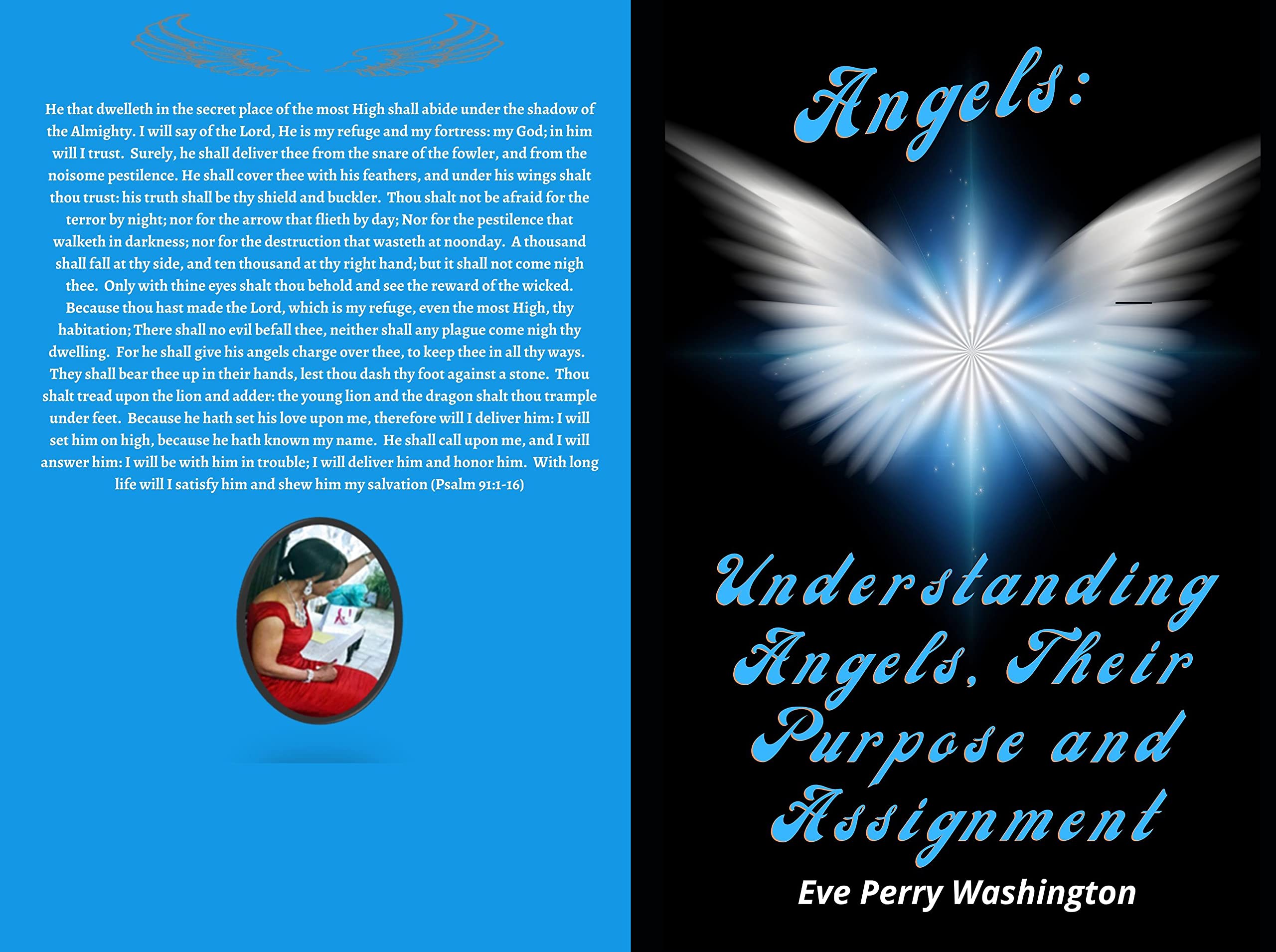 Angels:: Understanding Angels, Their Purpose and Assignment by Eve ...