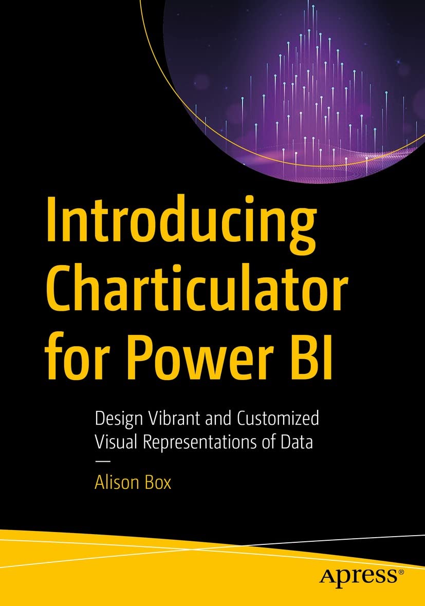 Introducing Charticulator for Power BI: Design Vibrant and Customized ...