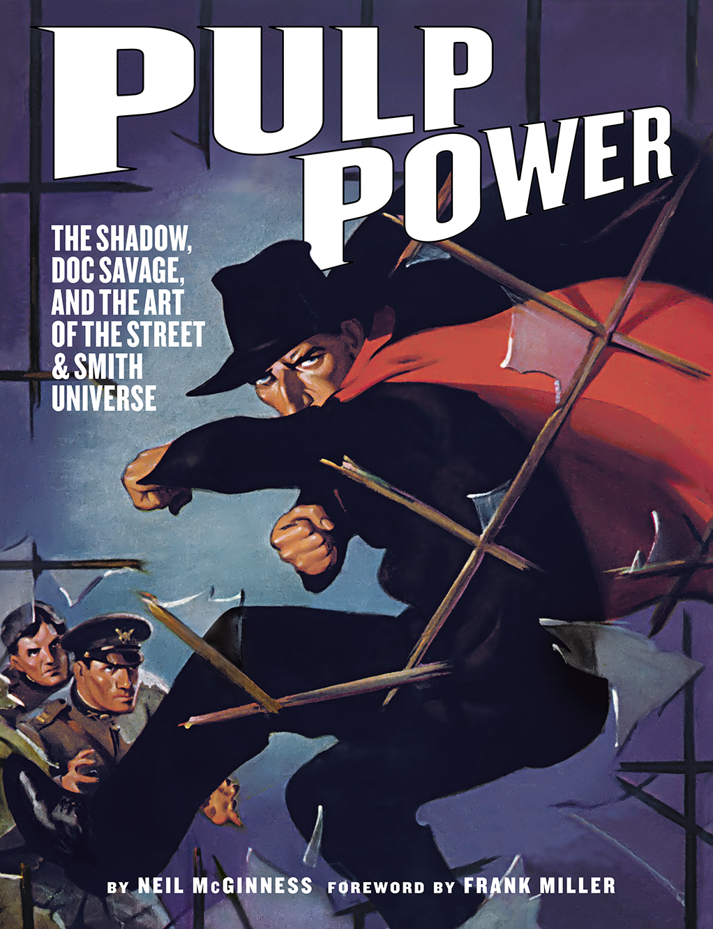 A Brief History of the Pulps - WPPL Blogs
