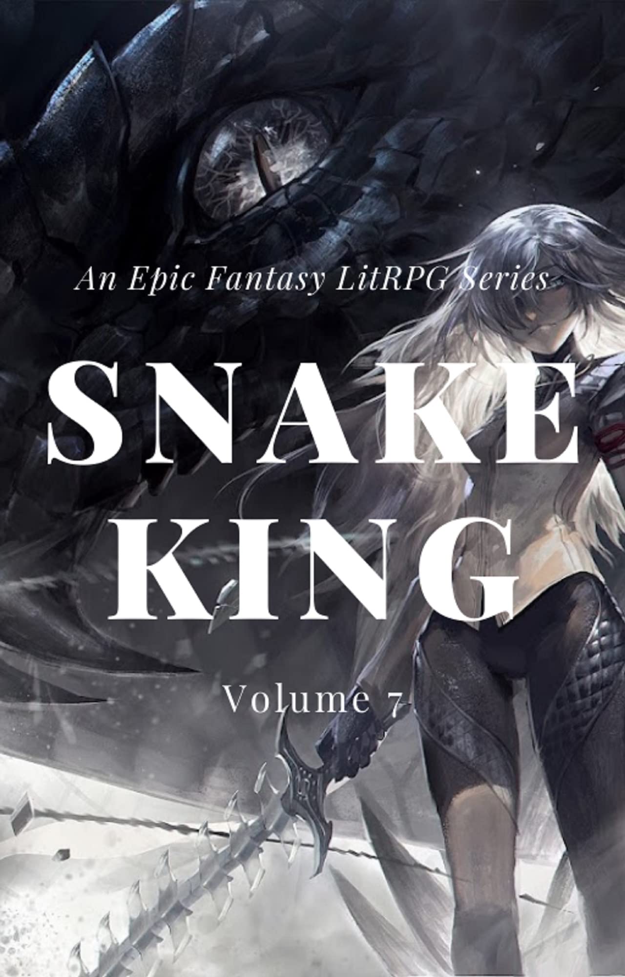 Snake King, Volume 7 (Snake King #7) by net novel | Goodreads