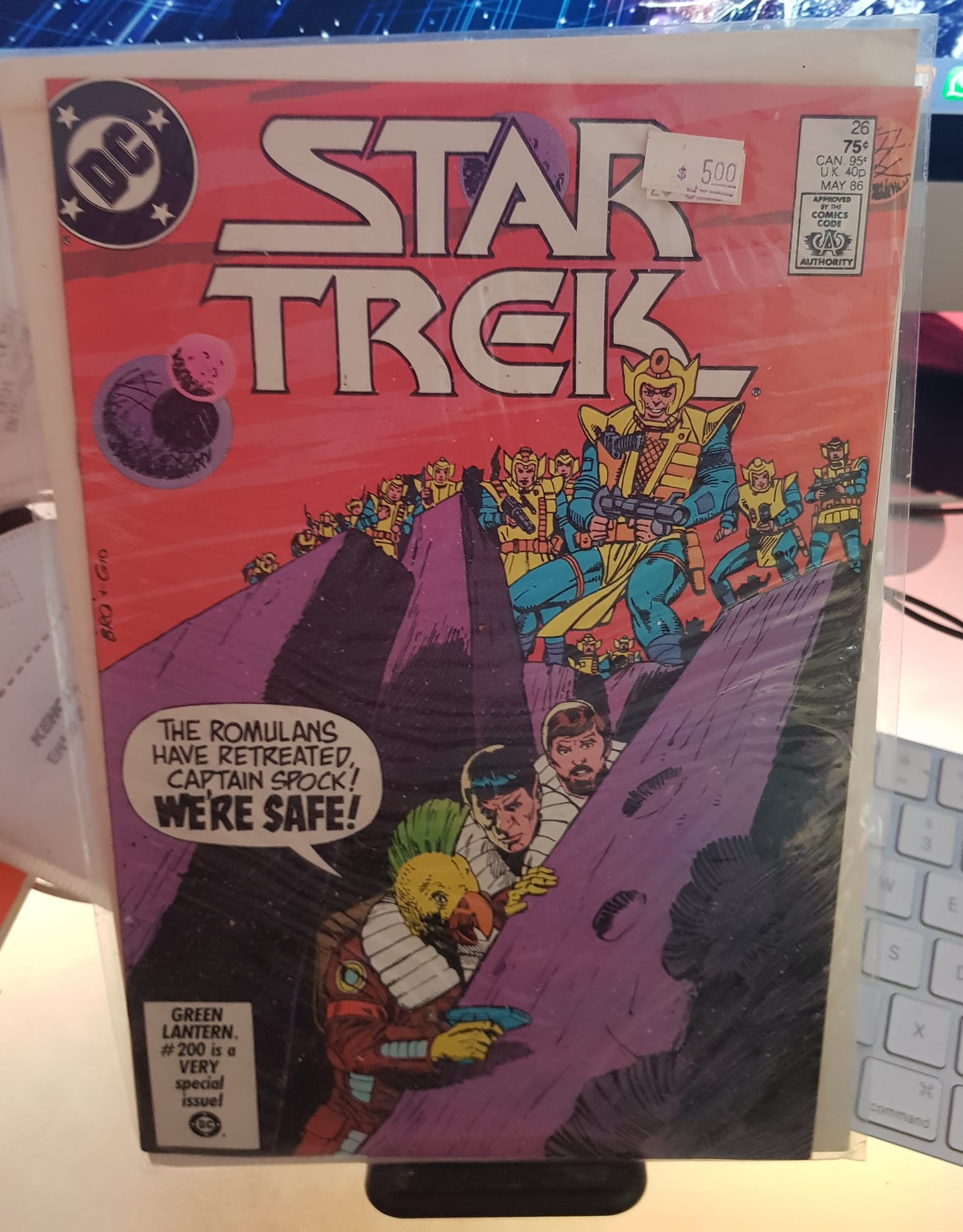 The Trouble with Transporters! by Bob Rozakis | Goodreads