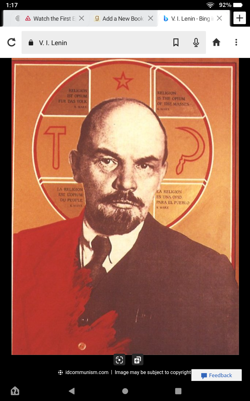.The National Question in Our Programme by Vladimir Lenin | Goodreads