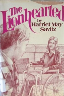 The Lionhearted by Harriet May Savitz | Goodreads
