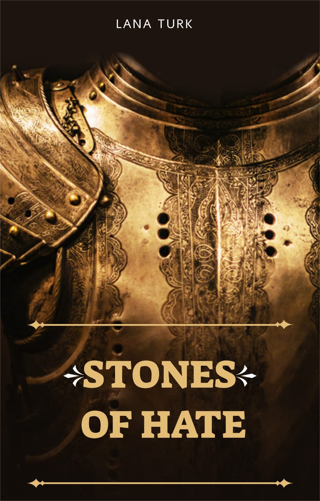 stones of hate (book 1) by lana turk | Goodreads