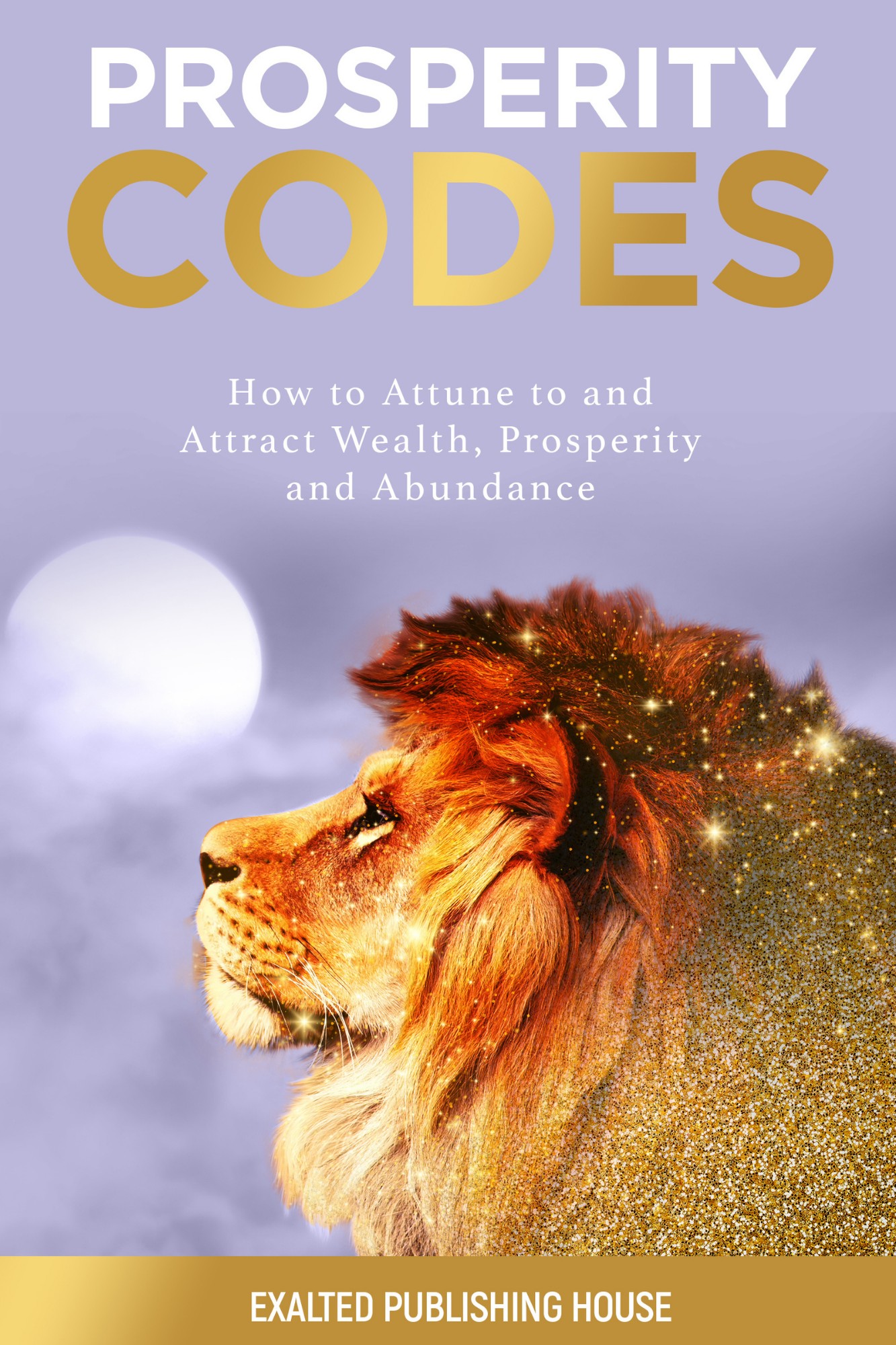 Prosperity Codes: How To Attune To & Attract Wealth, Joy and Abundance ...