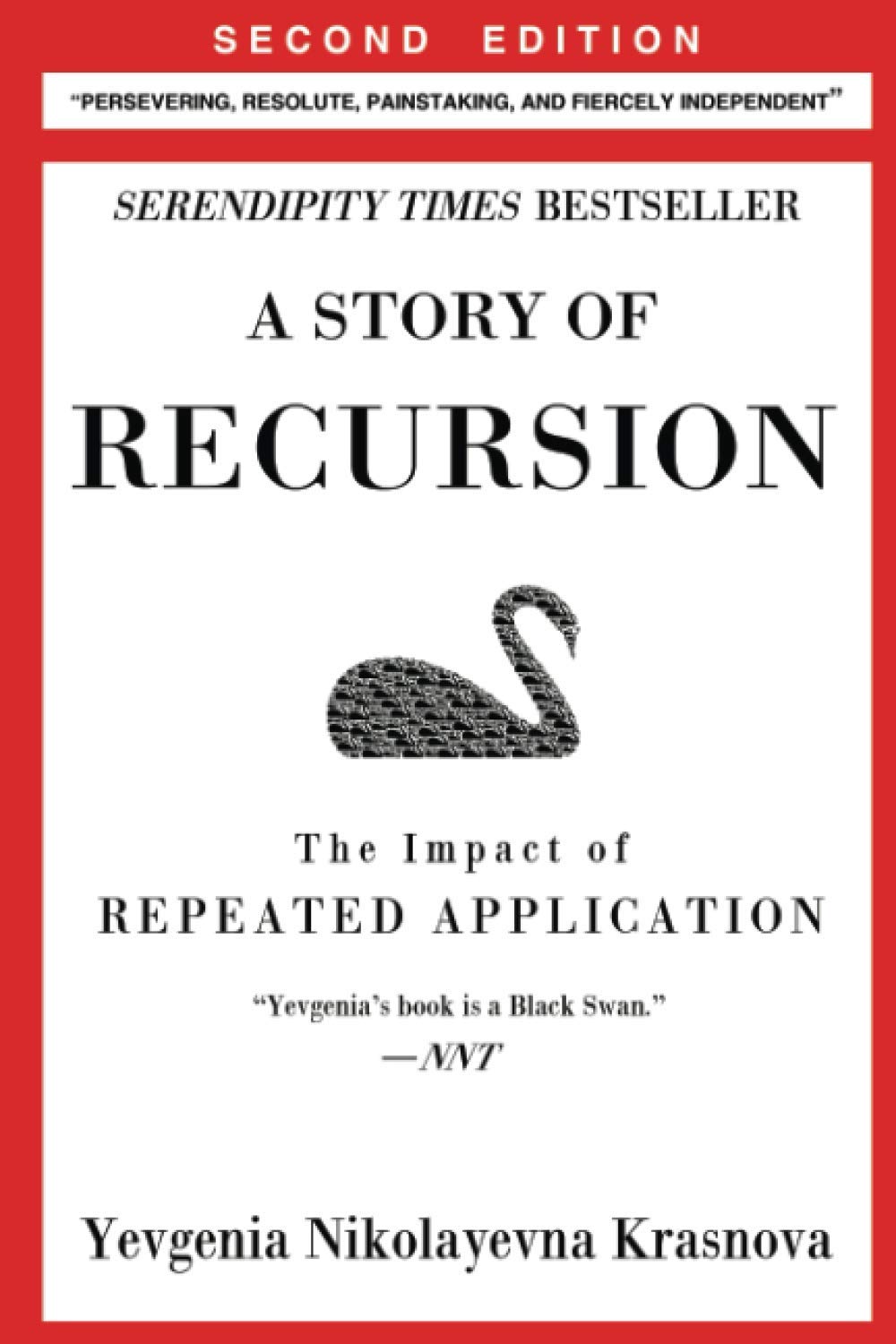 A Story of Recursion by Yevgenia Nikolayevna Krasnova | Goodreads