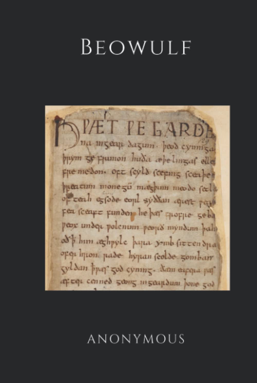 Beowulf (Illustrated) by Anonymous | Goodreads