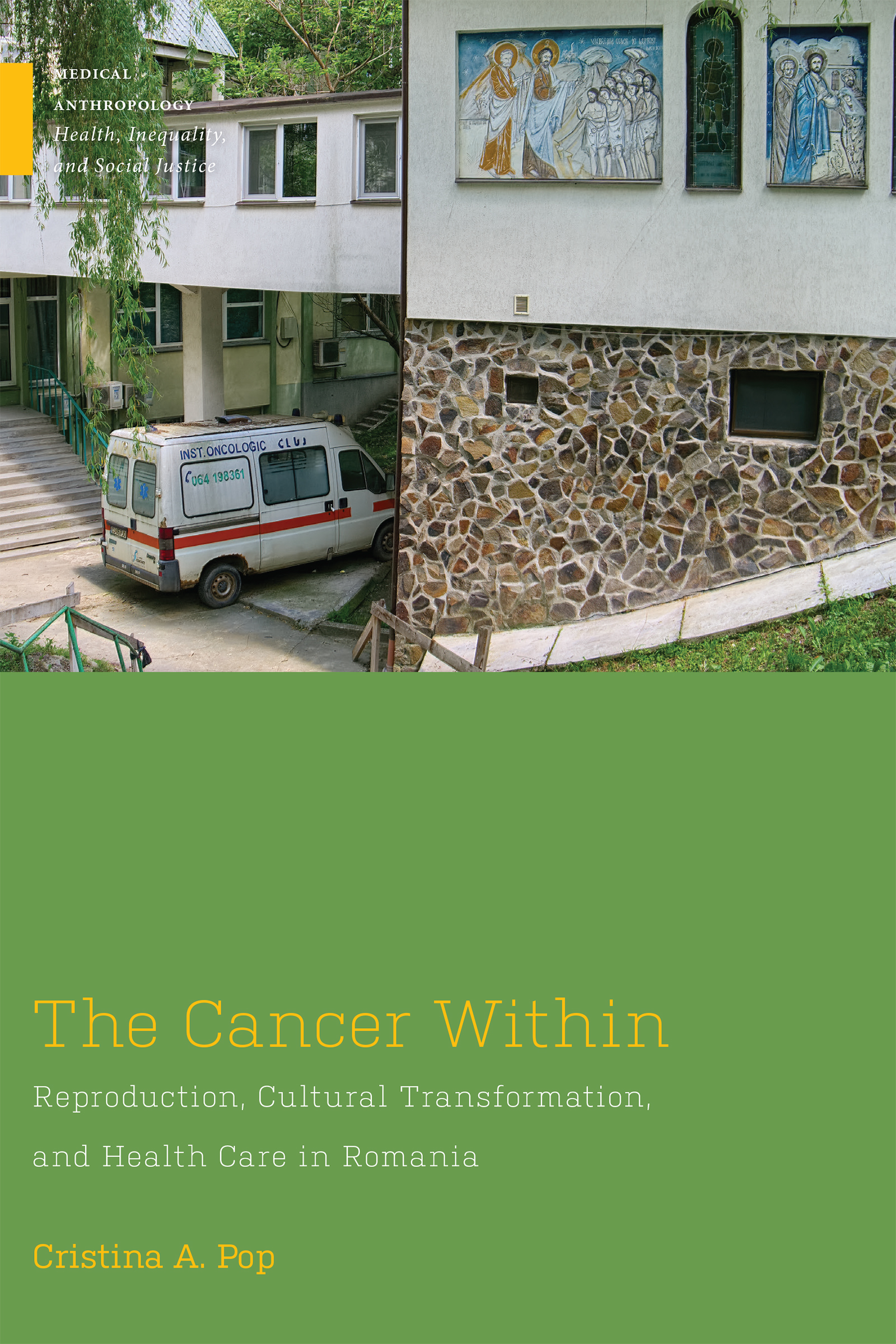 The Cancer Within: Reproduction, Cultural Transformation, and Health ...