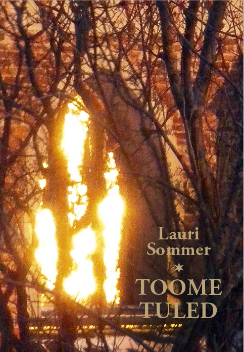 Toome tuled by Lauri Sommer | Goodreads