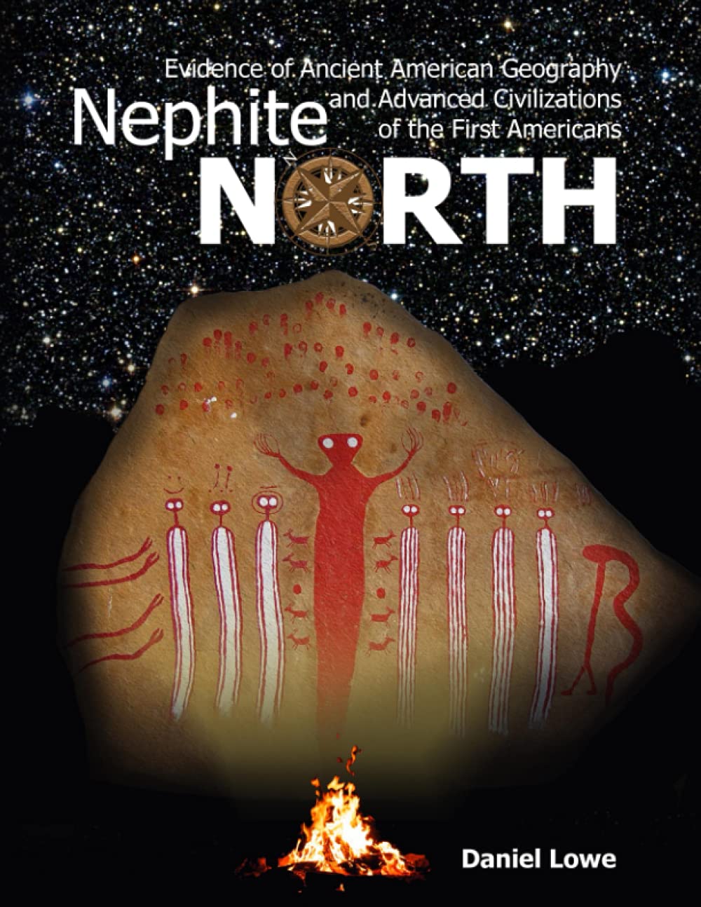 Nephite North: Evidence of Ancient American Geography and Advanced ...