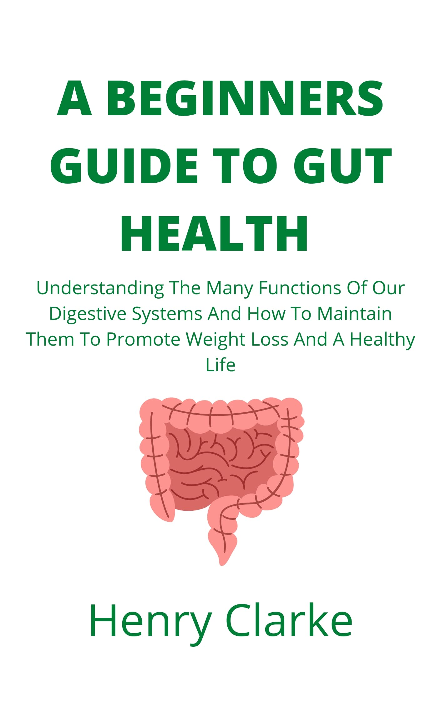 A Beginners Guide To Gut Health : Understanding The Many Functions Of ...