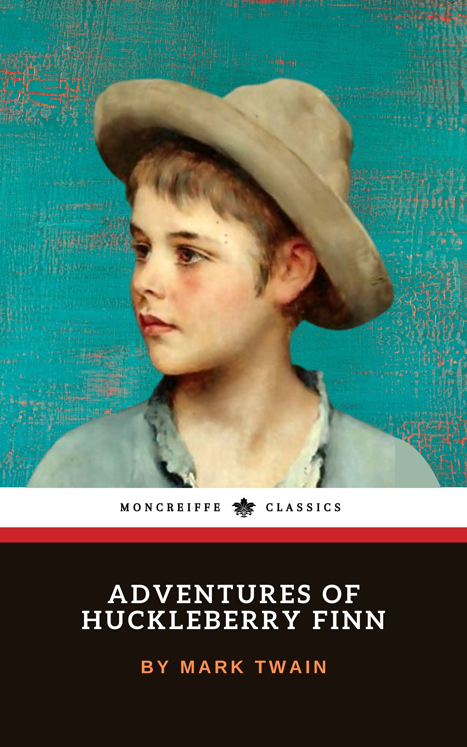 Adventures of Huckleberry Finn by Mark Twain | Goodreads