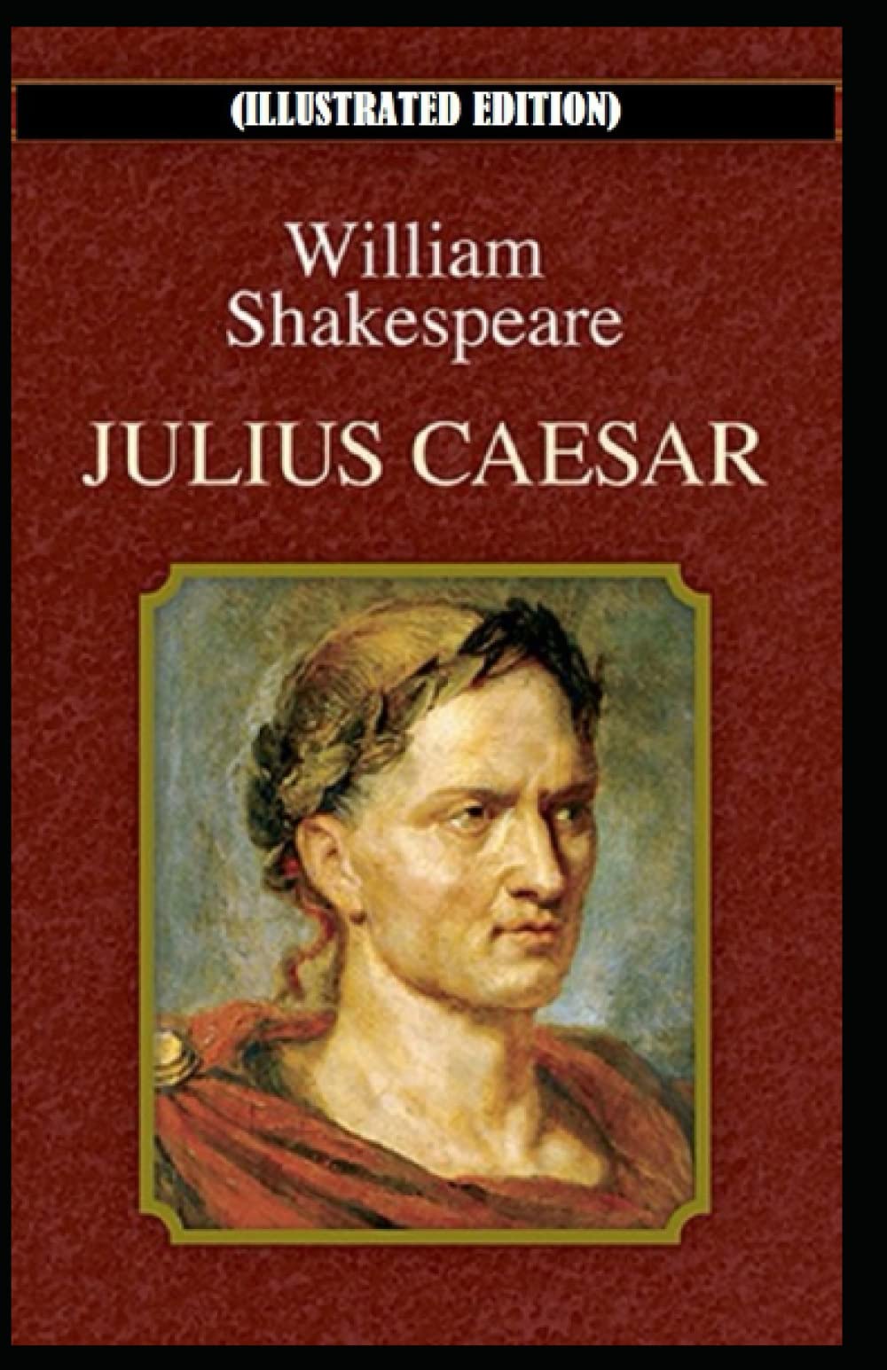 Julius Caesar By William Shakespeare by William Shakespeare | Goodreads